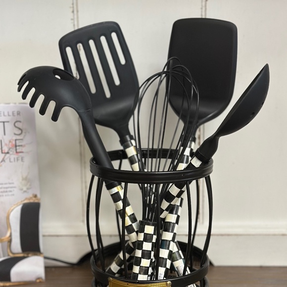 MacKenzie-Childs | Kitchen | Mackenzie Childs 6 Piece Set | Poshmark